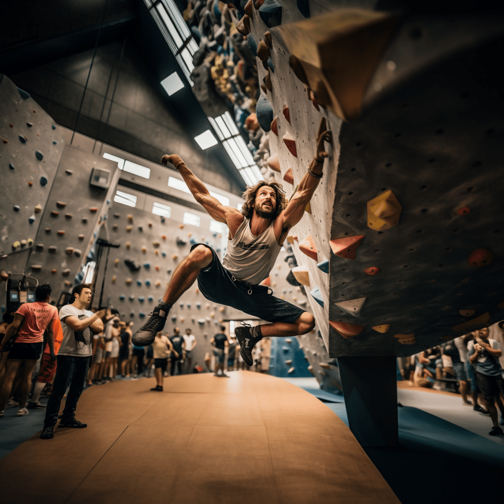 The All-In-One Training Planner for Climbers: Techique, Strength and ...